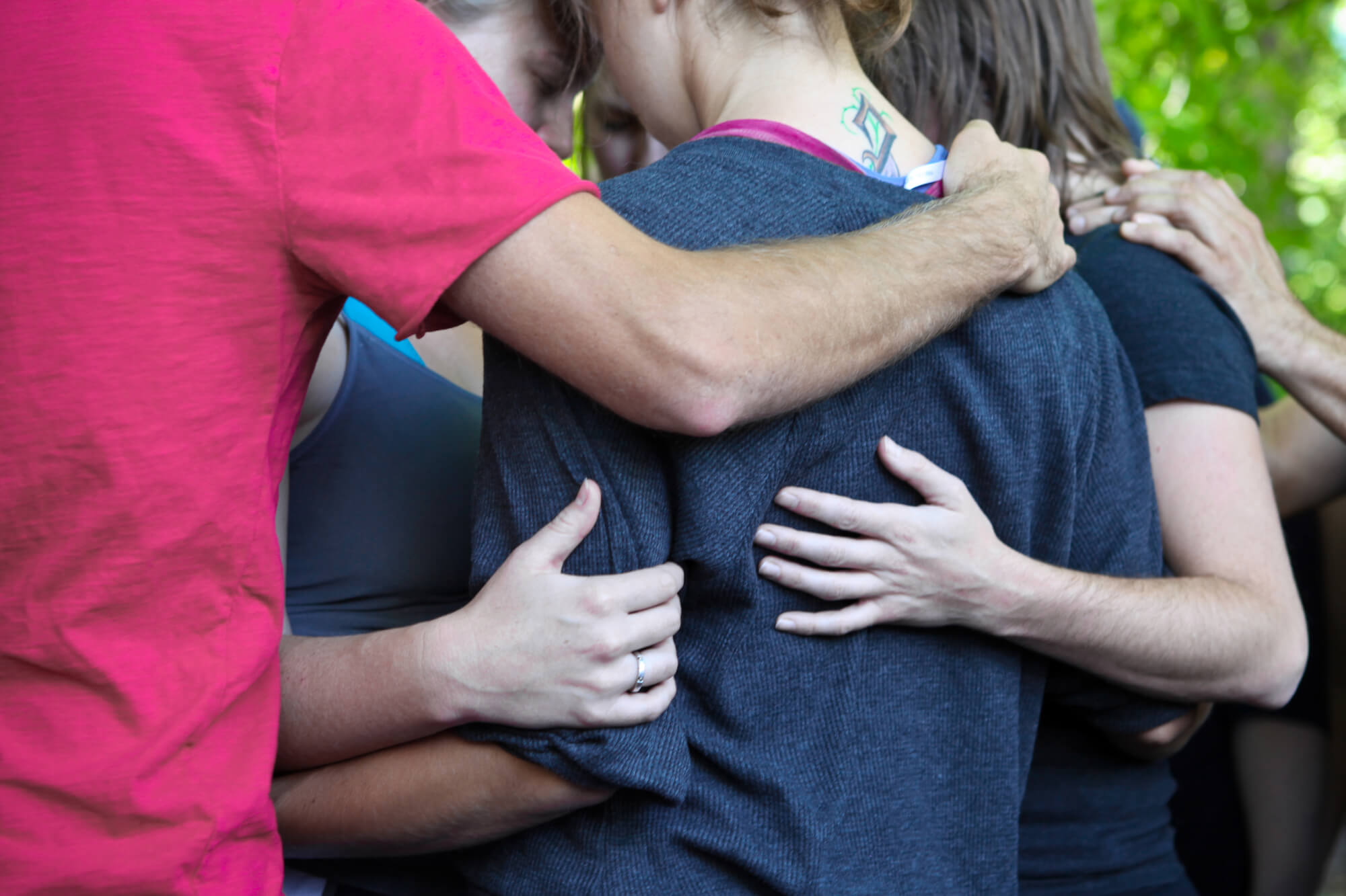 Prayer & Prayz – Prayz Network