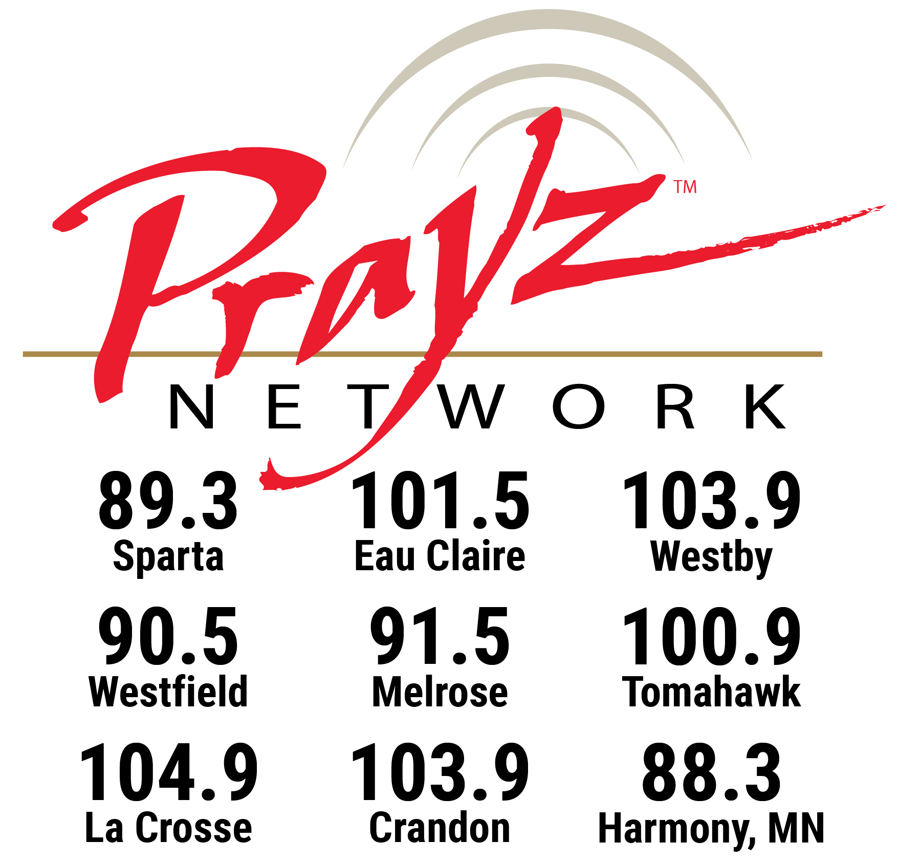 Prayz Network’s FCC Online Public Files – Prayz Network
